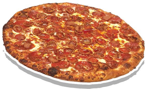 Chanello's Pizza – Virginia's Best Pizza for Over 20 Years